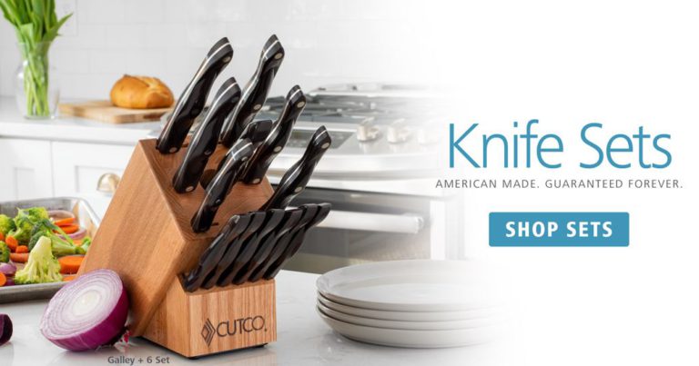 Is Cutco Cutlery a Scam? MUST READ REVIEW! - Laptop Freedom Living