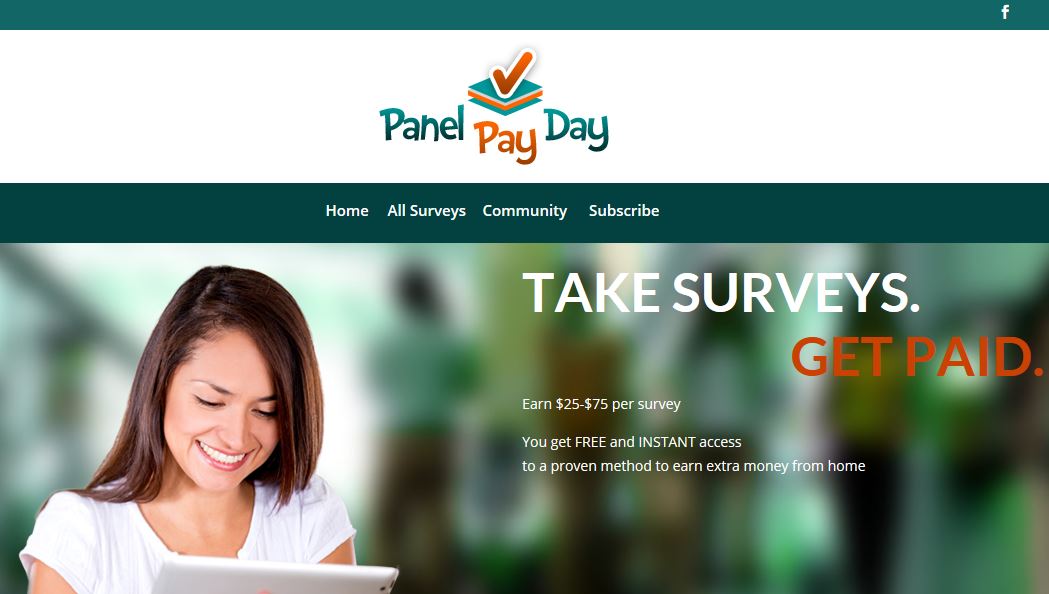 Is Panel Payday Legit For Doing Surveys Laptop Freedom Living Is Panel Payday Legit For Doing Surveys Laptop Freedom Living