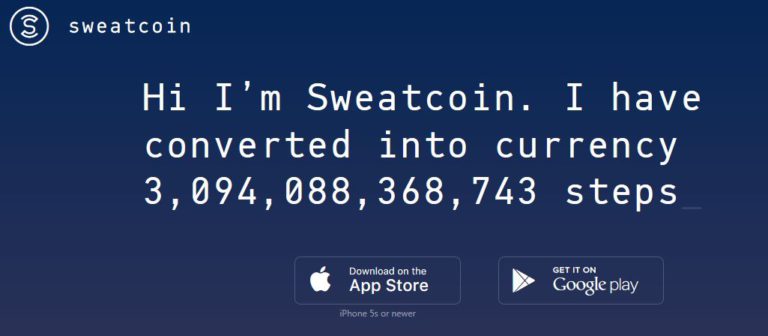 Is Sweatcoin a Scam? Can You Walk Your Way To Wealth? - Laptop Freedom ...